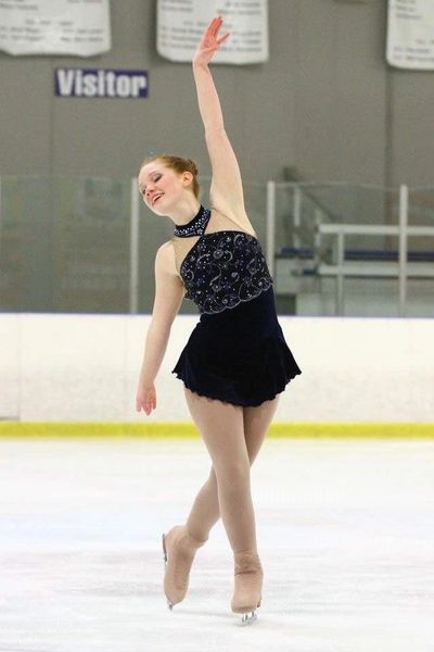 Give your skater the Edge!