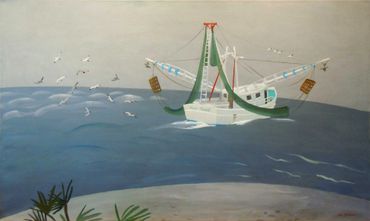 Gallery | WILFREDSPOON