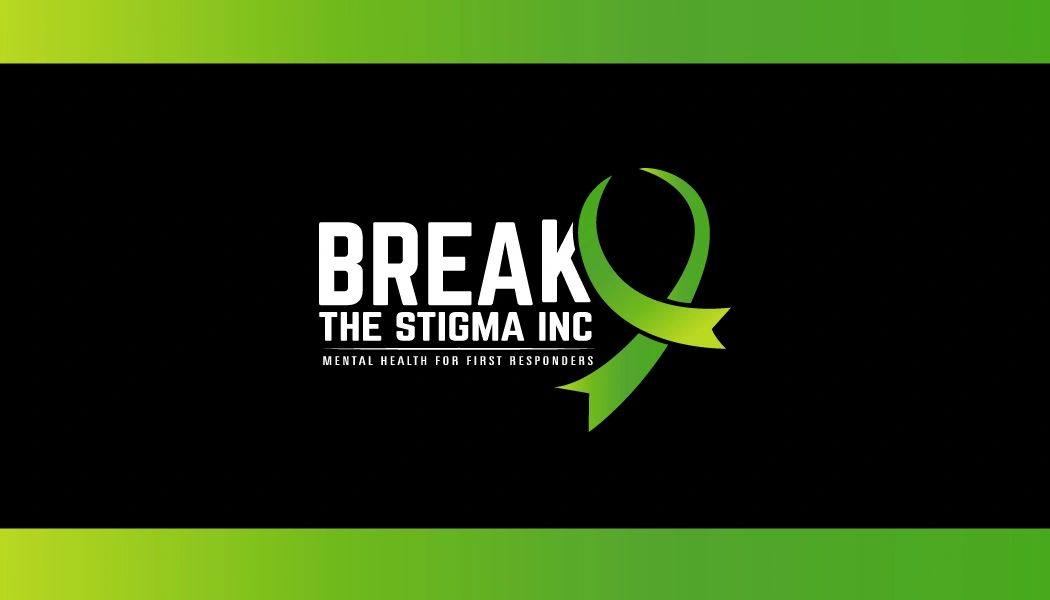 Break the Stigma: Empowering First Responders with Mental Health ...