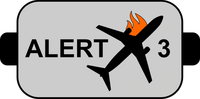 ARFF Interactive Board | Alert 3