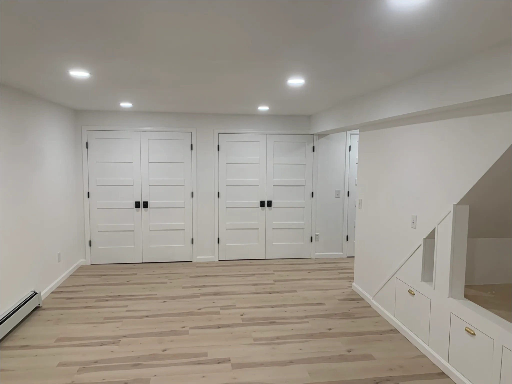 Marberry Custom Builds