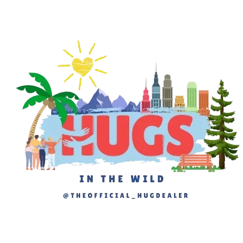 Embrace Intentional Kindness with Hugs in the Wild