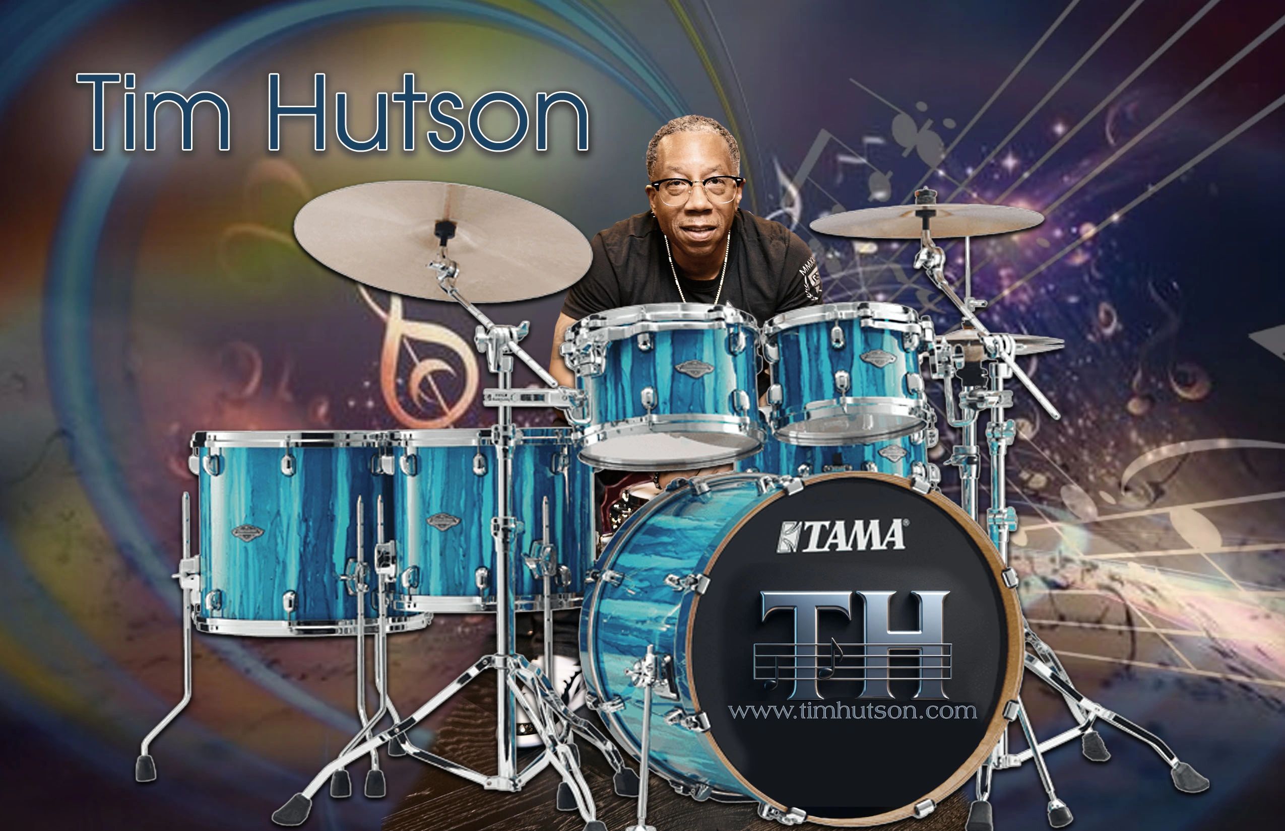 TimmyHutson.com