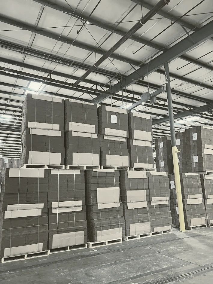 Atlanta Wholesale Boxes, Overun Boxes - Cut Rate Box - Atlanta, Georgia