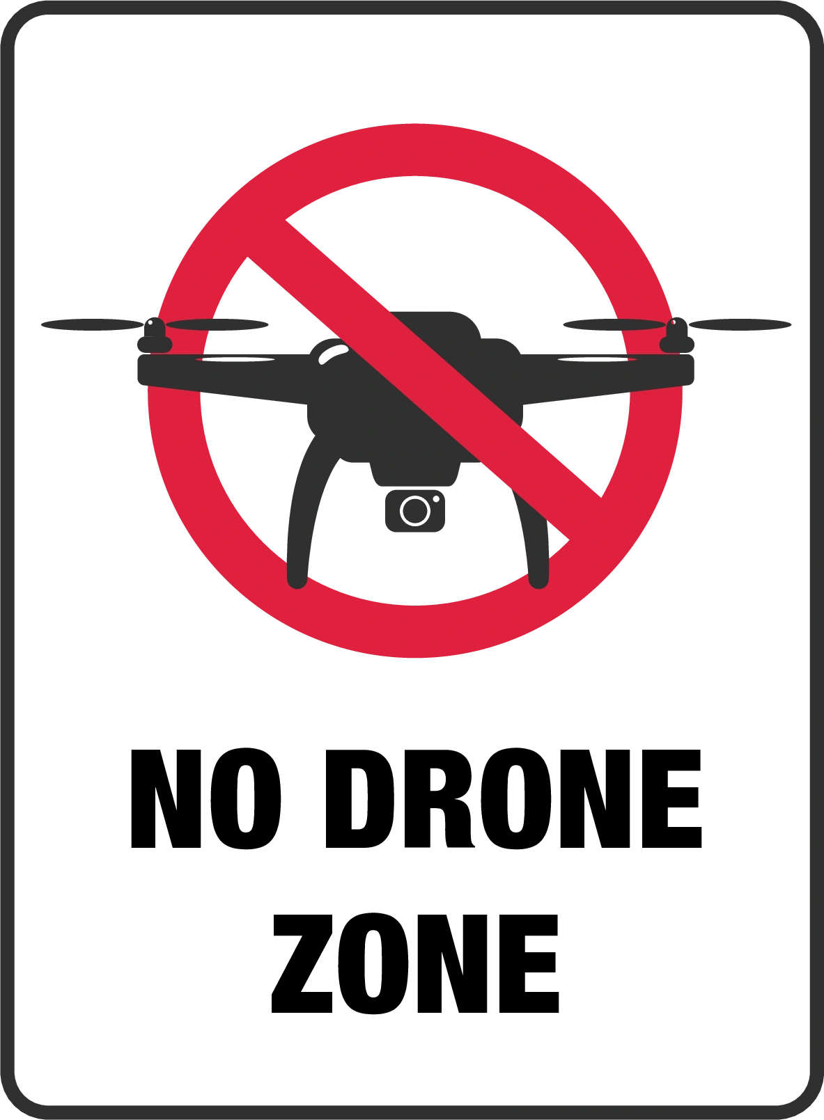 Restricted Airspace: Where You Cannot Fly a Drone