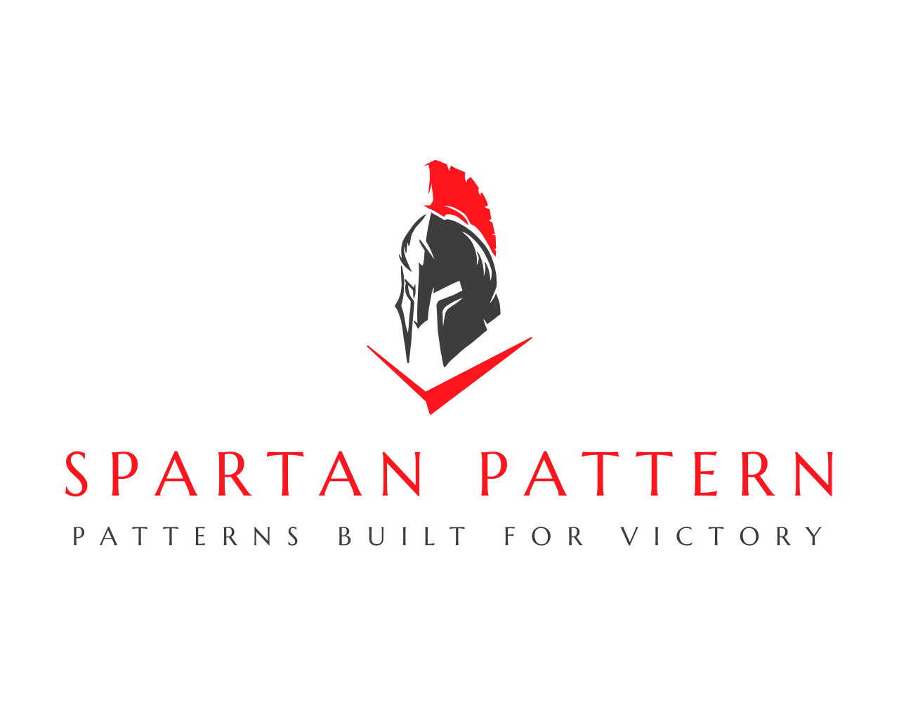 Spartan Pattern