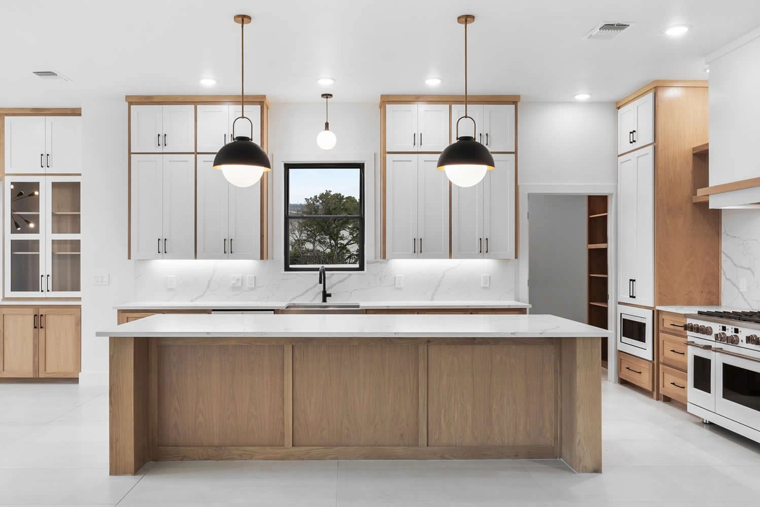 Compass Fabrication - Custom Cabinetry, Metal Fabrication, Furniture