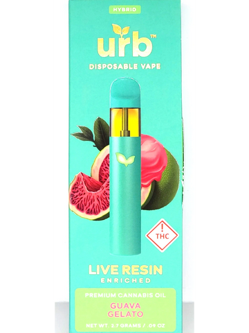 Disposable Vapes & Carts