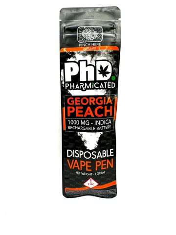 Disposable Vapes & Carts