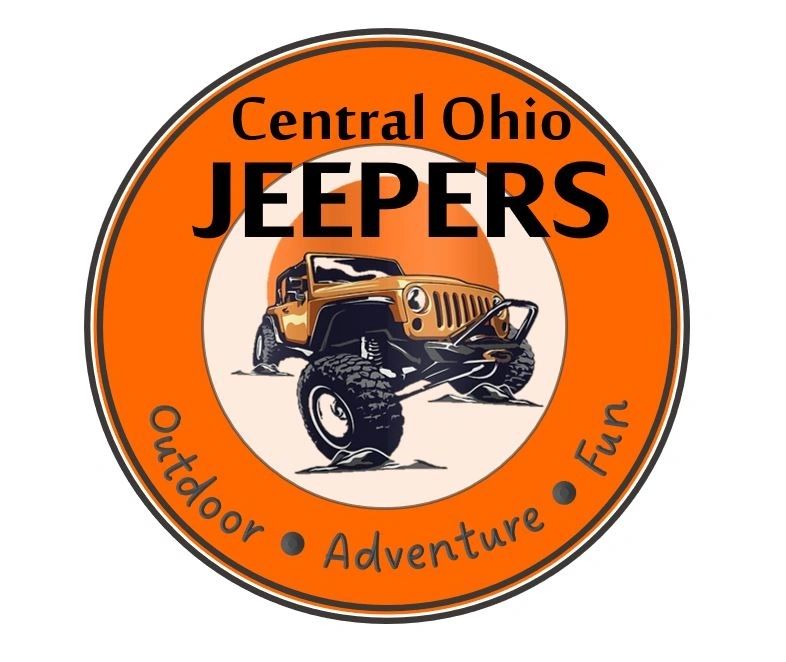 Why Central Ohio Jeepers? Adventure, Fun & a Great Jeep Family!
