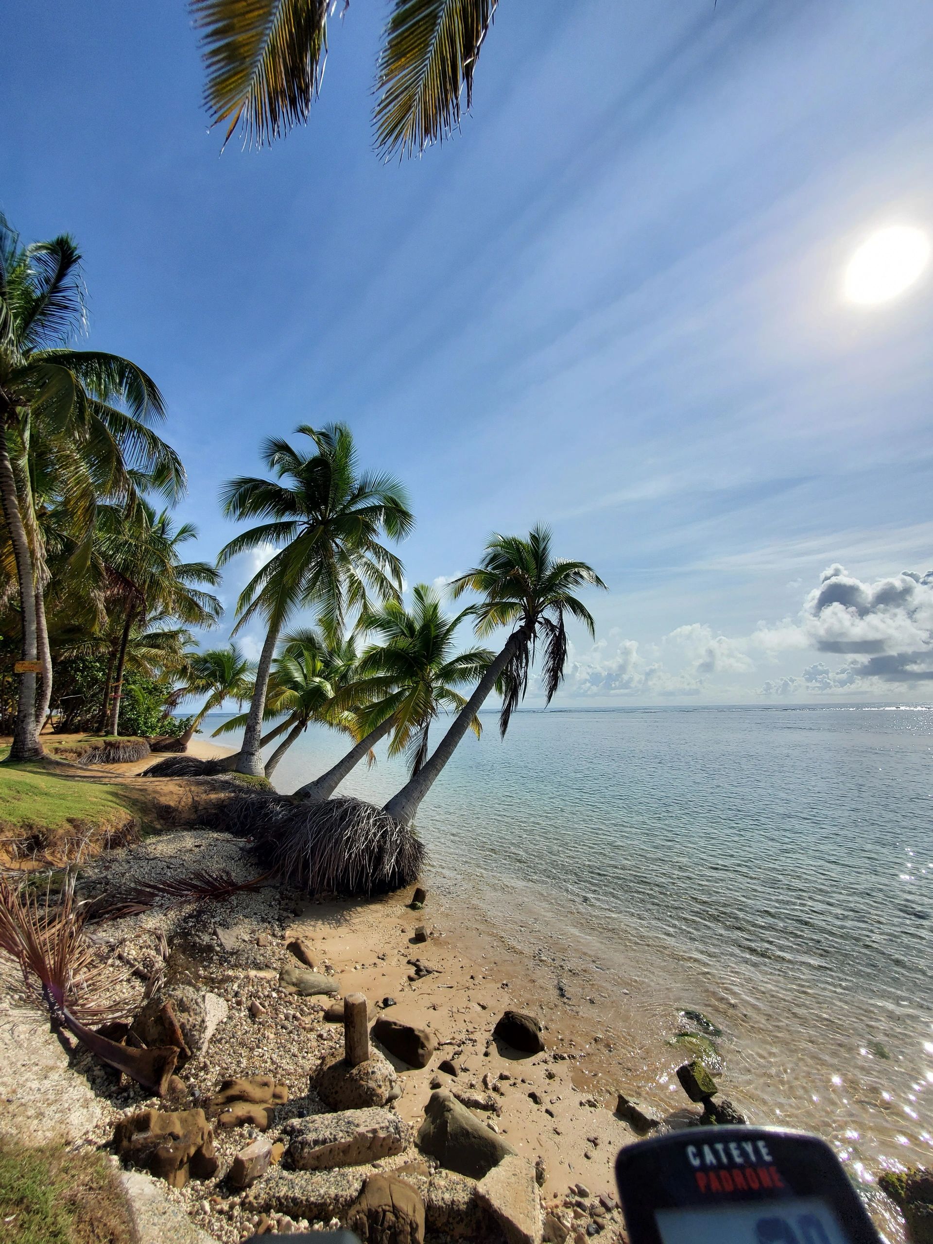 8 Ventajas de Vivir en una Isla y Aprovechar el Sol como Energía