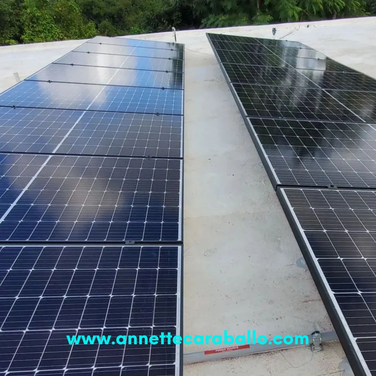 Descubre cuantos paneles solares necesitas en tu hogar