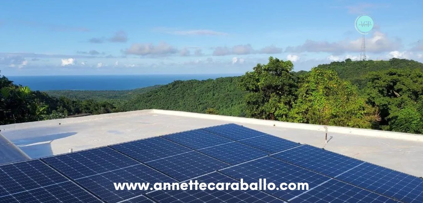 La Revolución Solar en Puerto Rico: Transforma tu Hogar