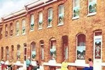 Highlandtown Gallery - Art Gallery, Highlandtown Baltimore