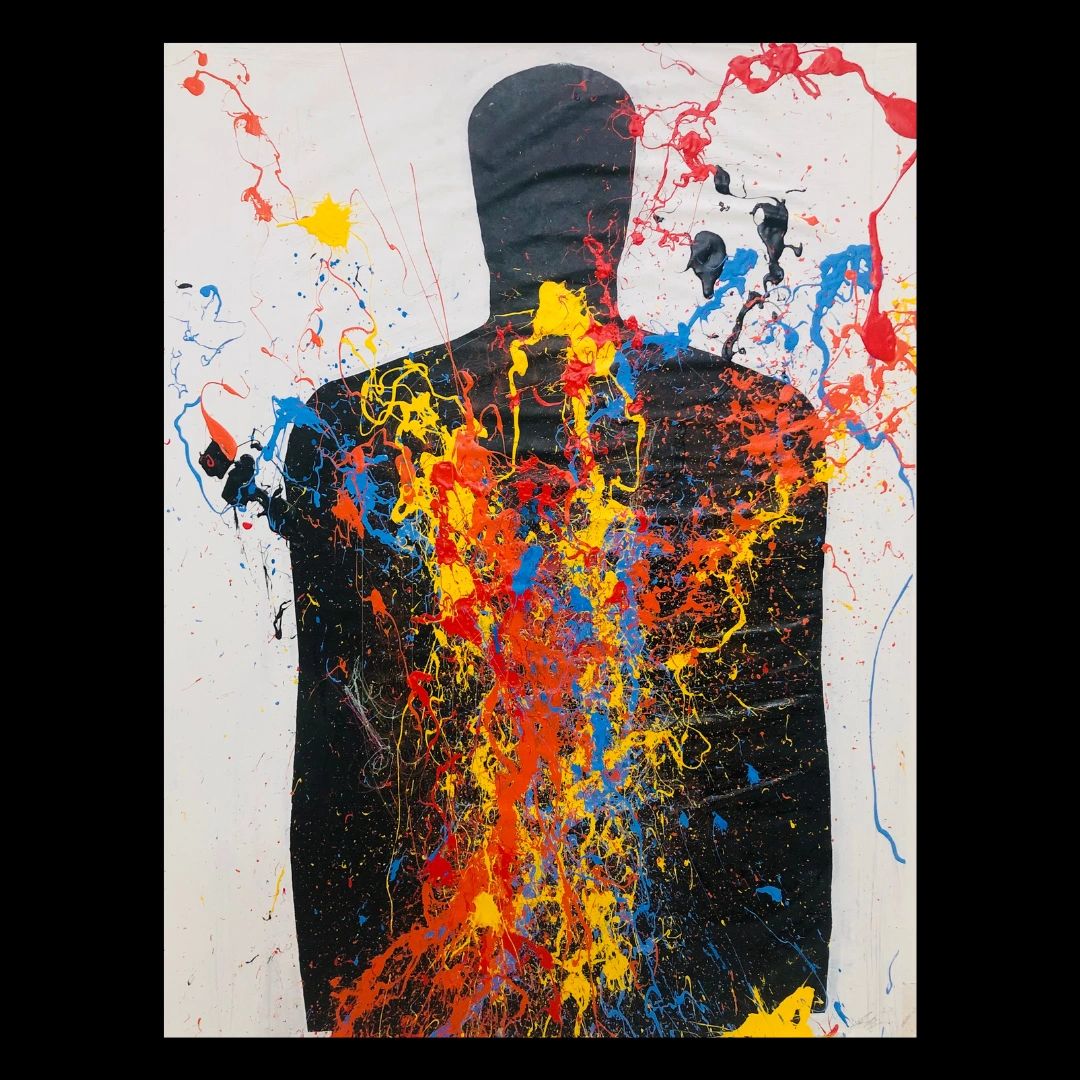 "The Gallery No. 1" by Josh Brooks