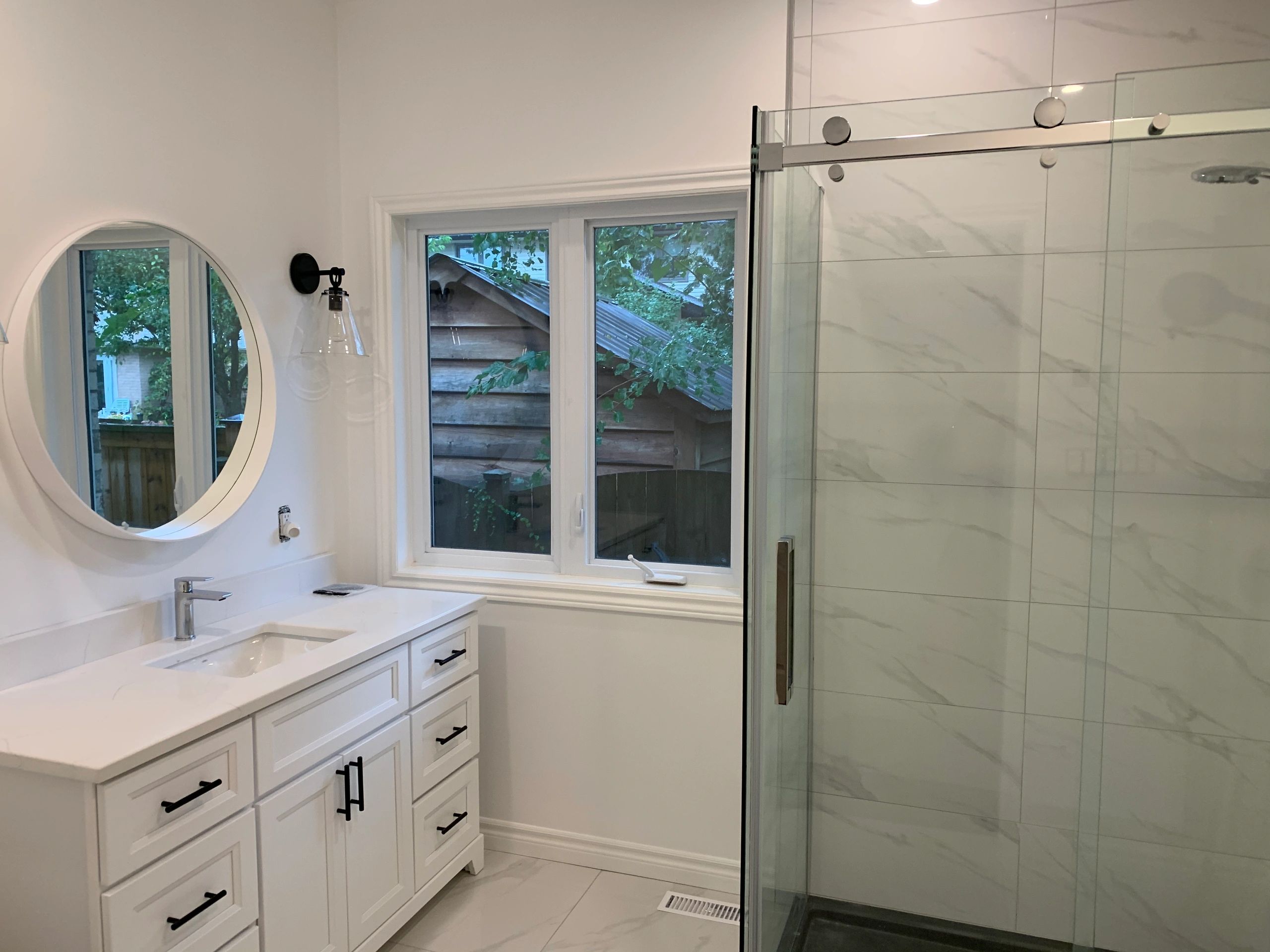 Absolute Home Renovations