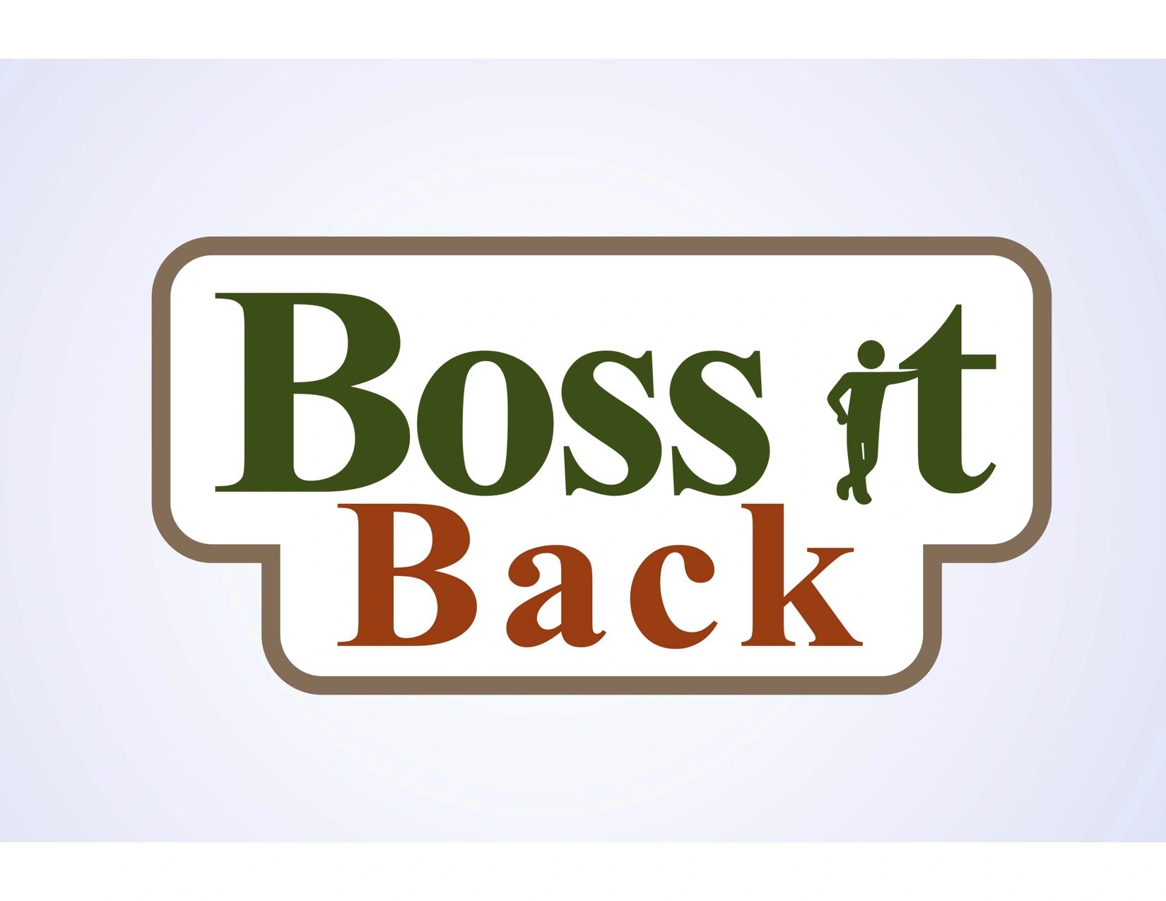 Boss it Back - Ocd, Treatment, Obsessive Compulsive Disorder