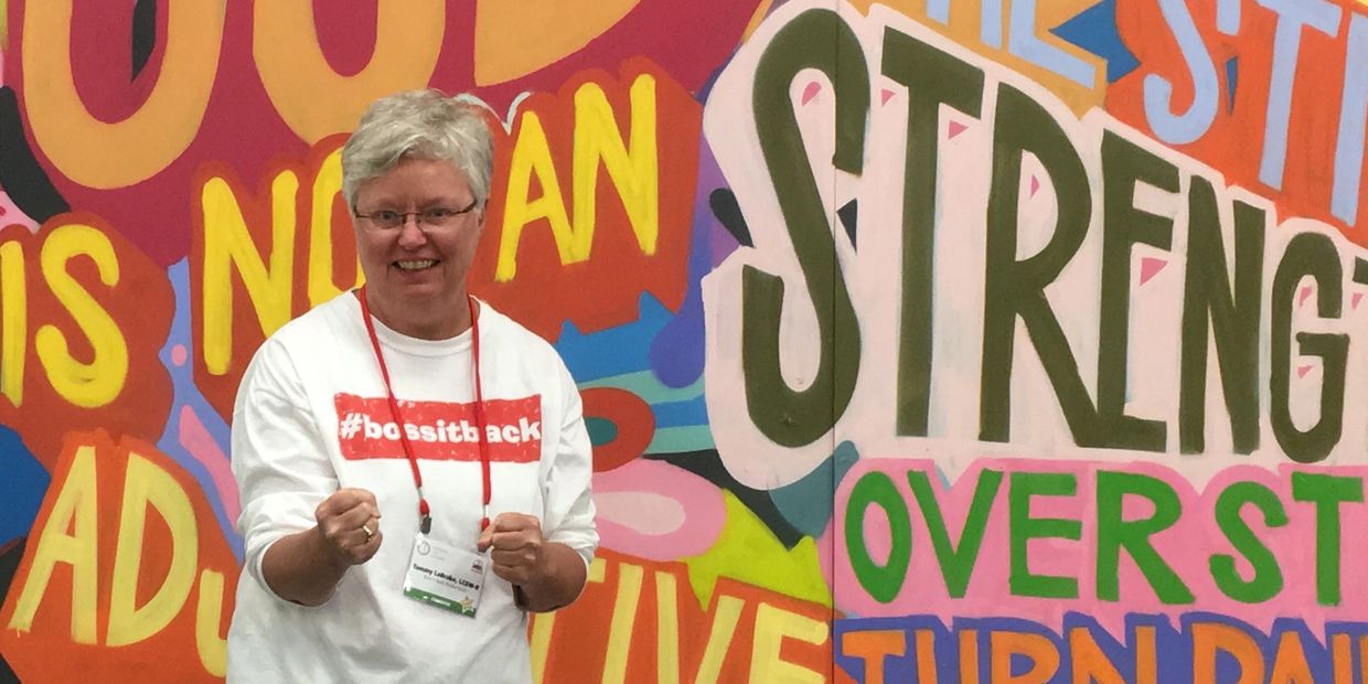 Boss it Back - Ocd, Treatment, Obsessive Compulsive Disorder