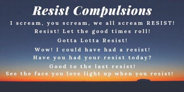 Boss it Back - Ocd, Treatment, Obsessive Compulsive Disorder