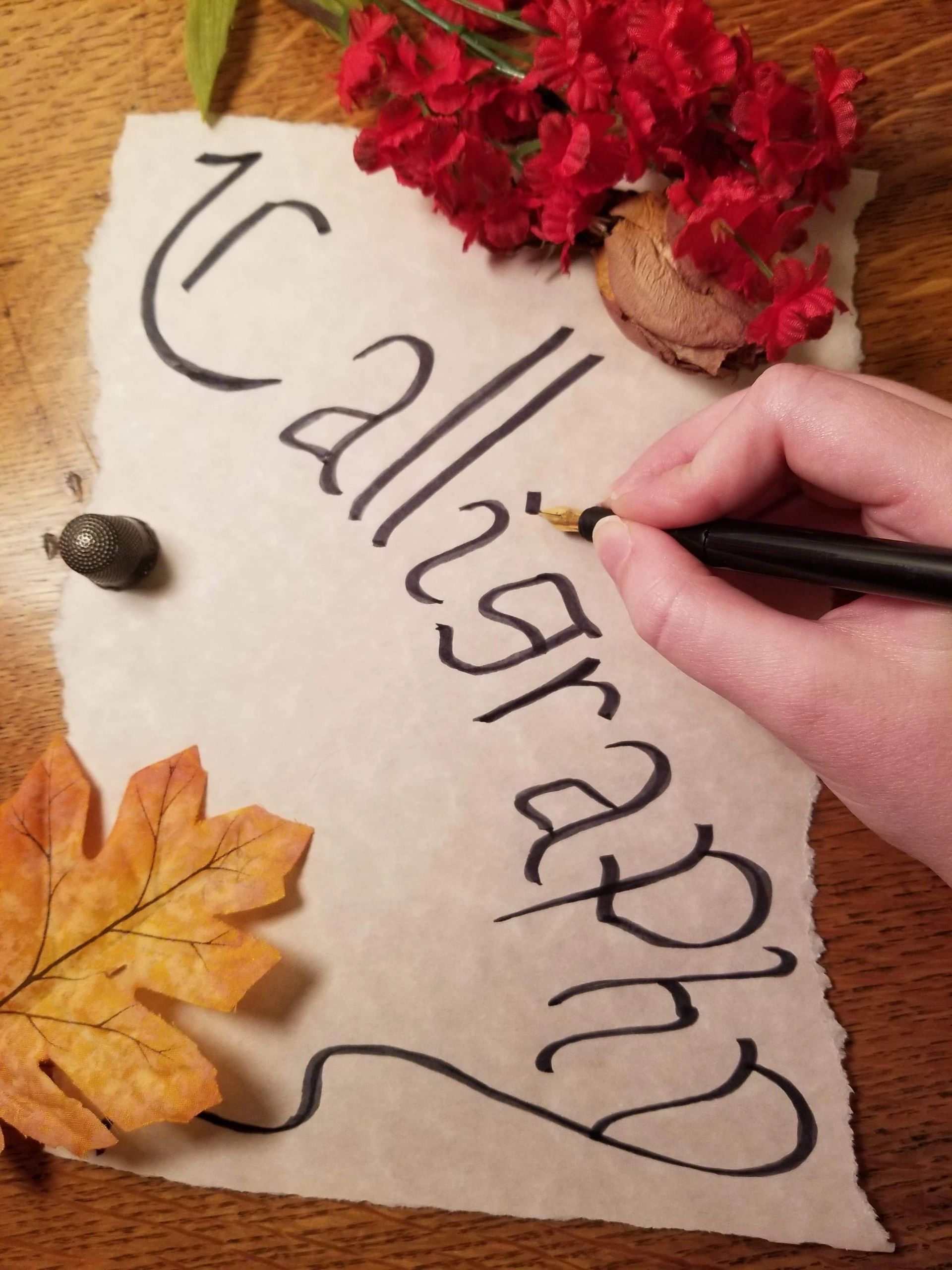 Interactive Booths | The Narnia Faire