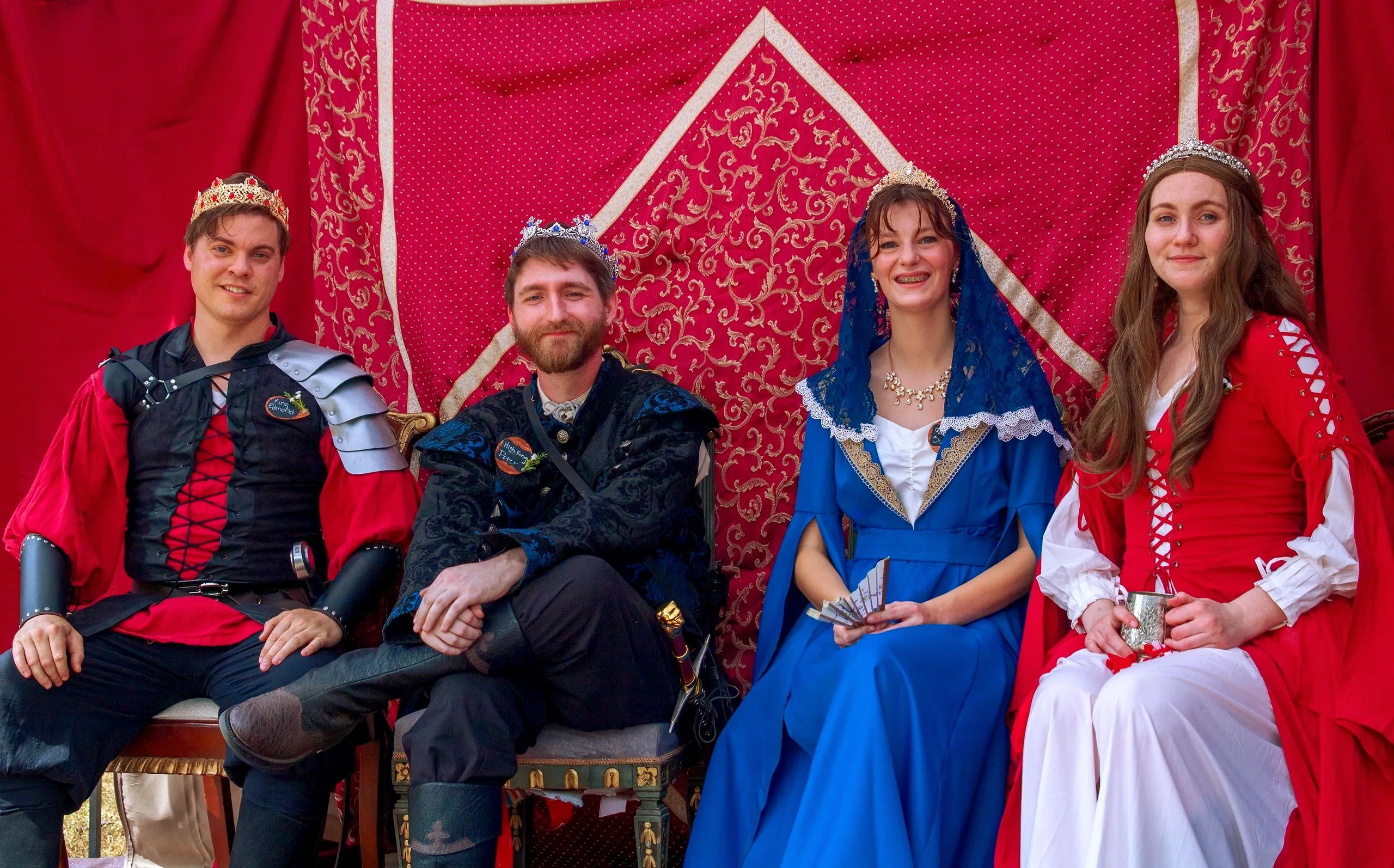 The World of Narnia | The Narnia Faire