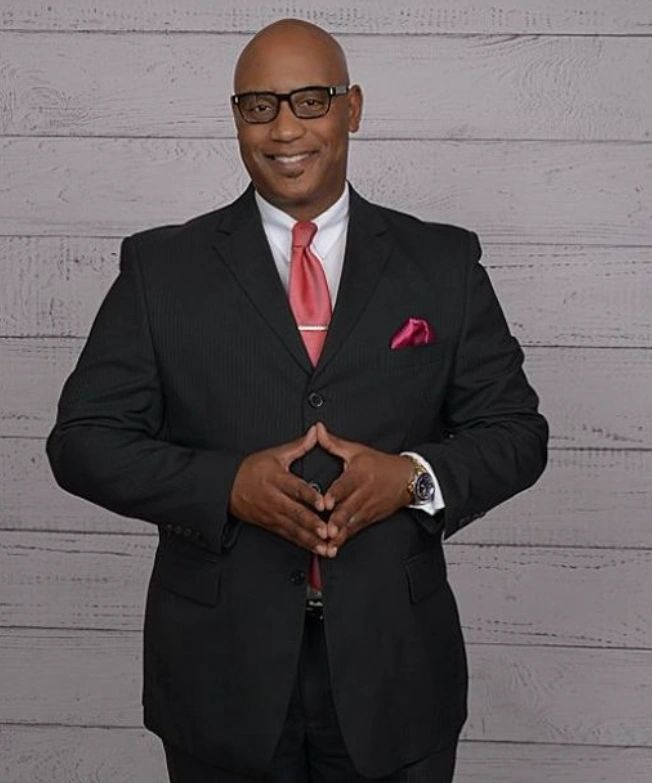 Vennard Wright - The Tech Whisperer