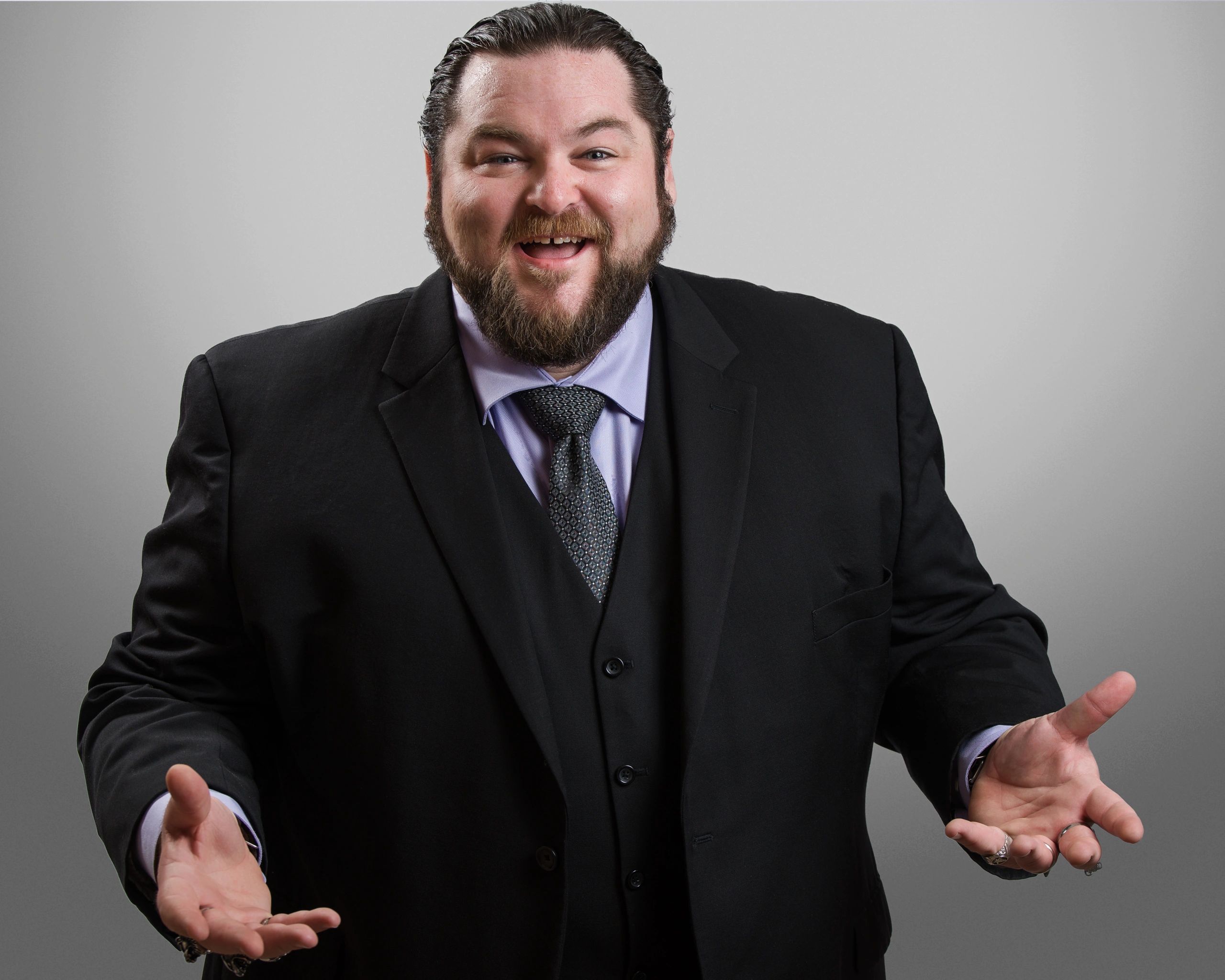 Comedian Alex Elkin - Comedy, Stand Up Comedy