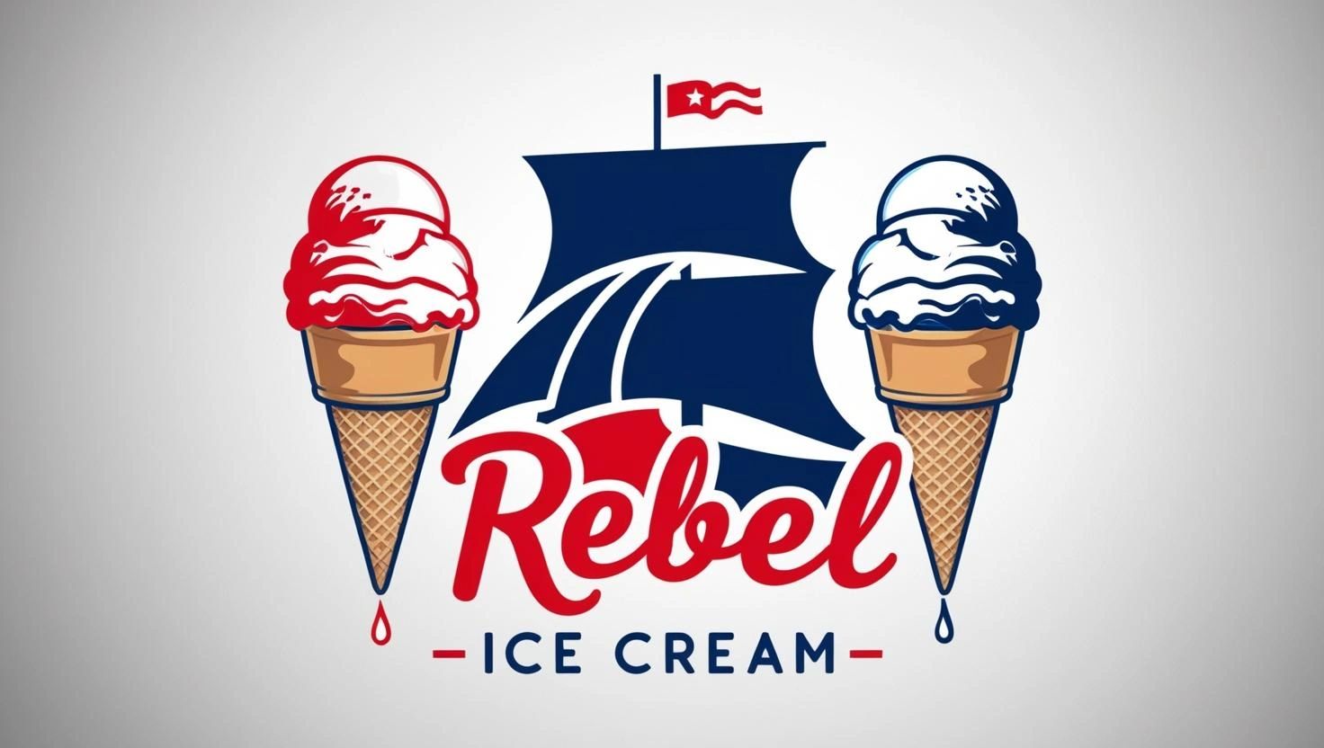 Rebel Ice Cream