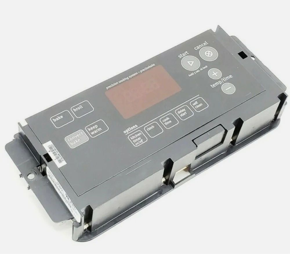 W10476387 Whirlpool Maytag Stove Control Board