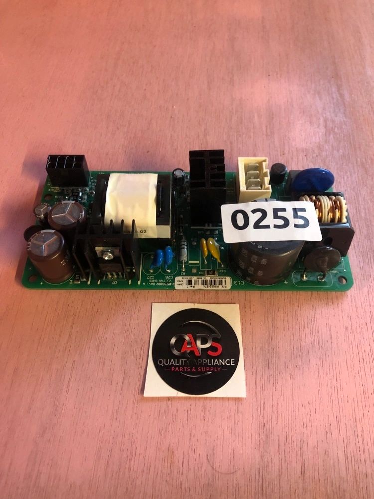 Whirlpool Fridge Control Board W10624574