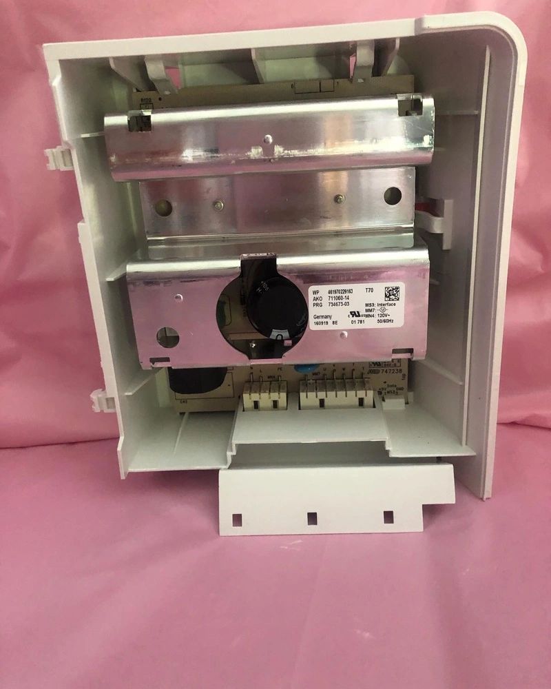 461970229161 WP8183196 Whirlpool Washer Control Board - New-