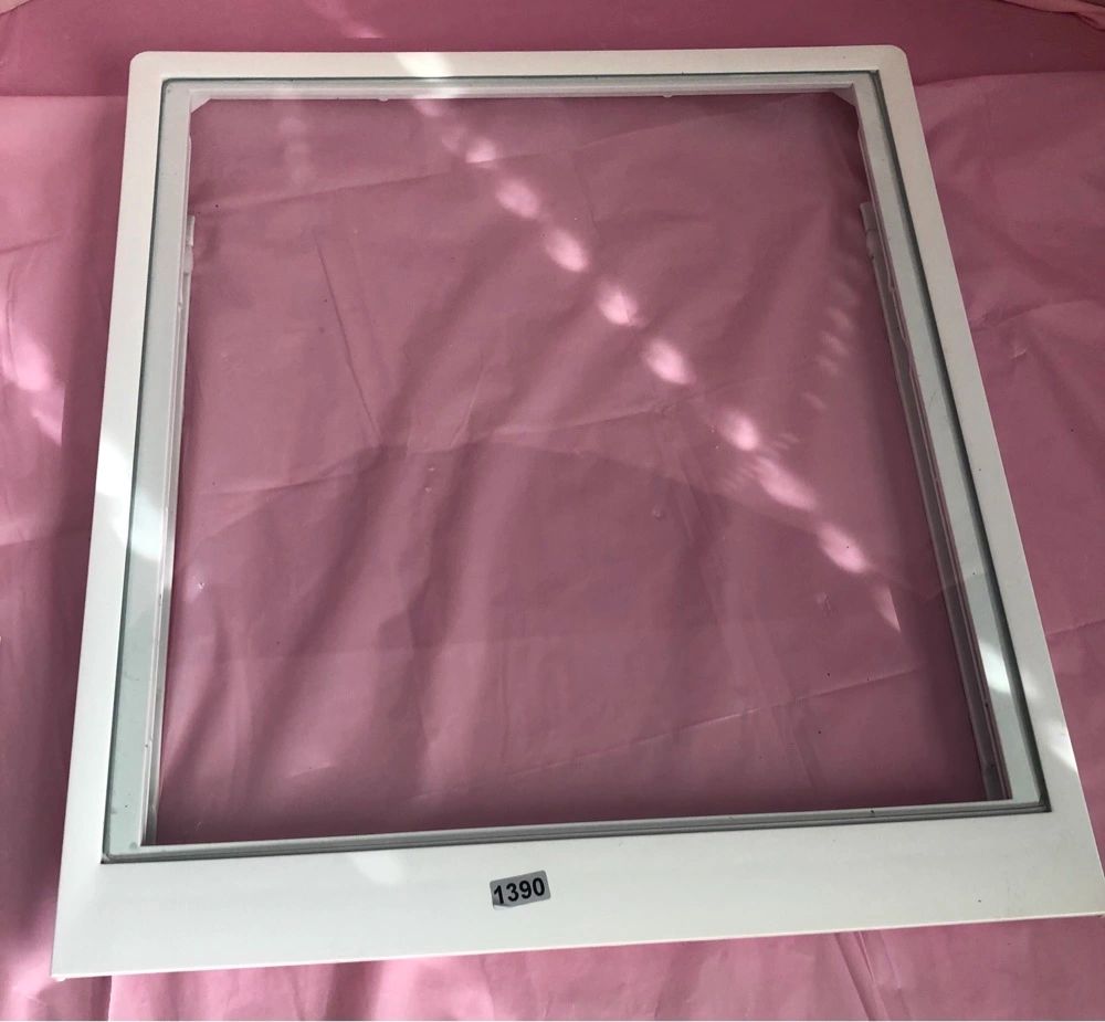 FRIGIDAIRE FRIDGE CRISPER PAN COVER PT# 2403546