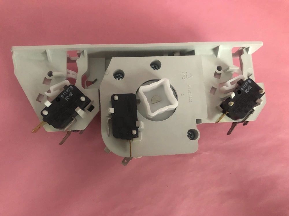 Whirlpool Microwave Interlock Switch W11086301