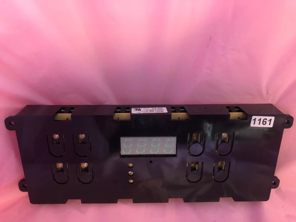 316418204 Frigidaire range control board