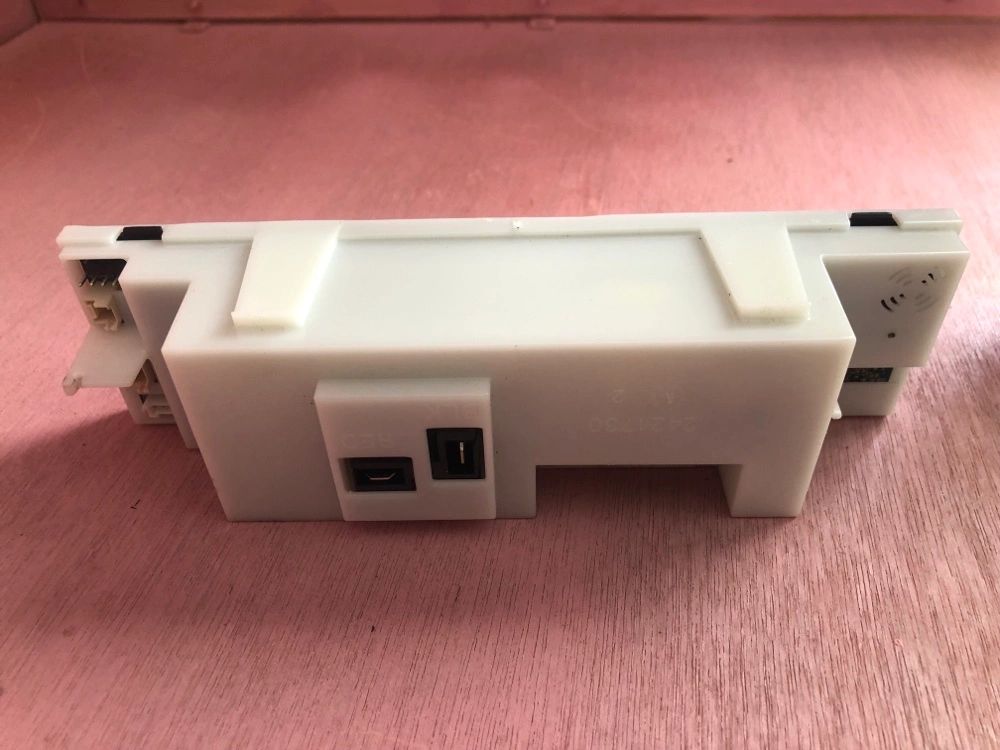 Frigidaire Refrigerator Control Board Part # 5304498023 A01078804