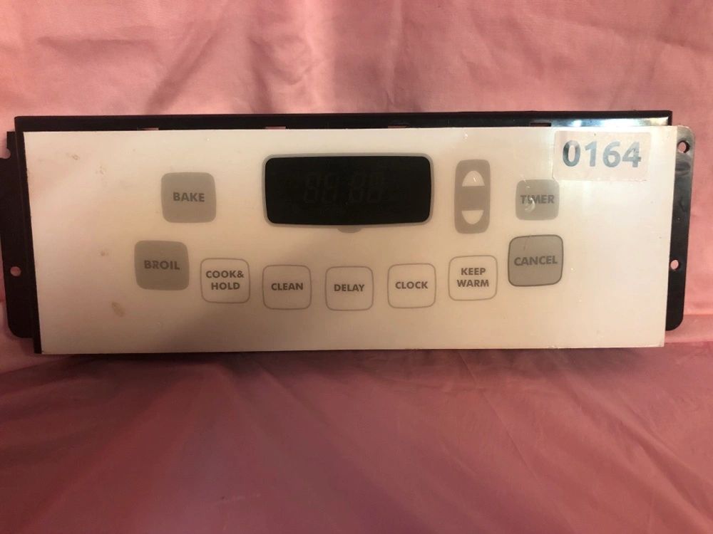 8507P304-60 Maytag Range Control Board