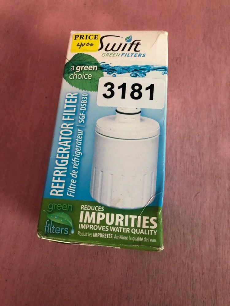 Samsung Swift Water Filter SGF-DSB30