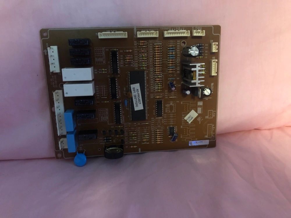 DA41-00216A Samsung Fridge Control Board