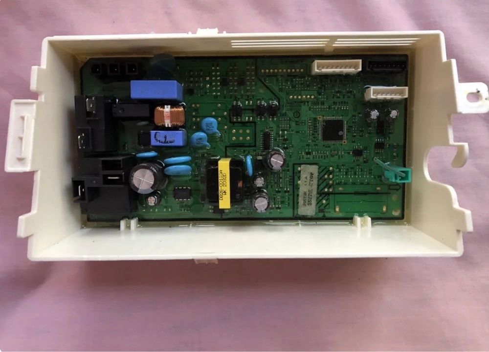 DC9410280A Samsung Dryer Control Board