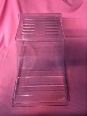 Whirlpool Refrigerator Crisper Drawer 2163836