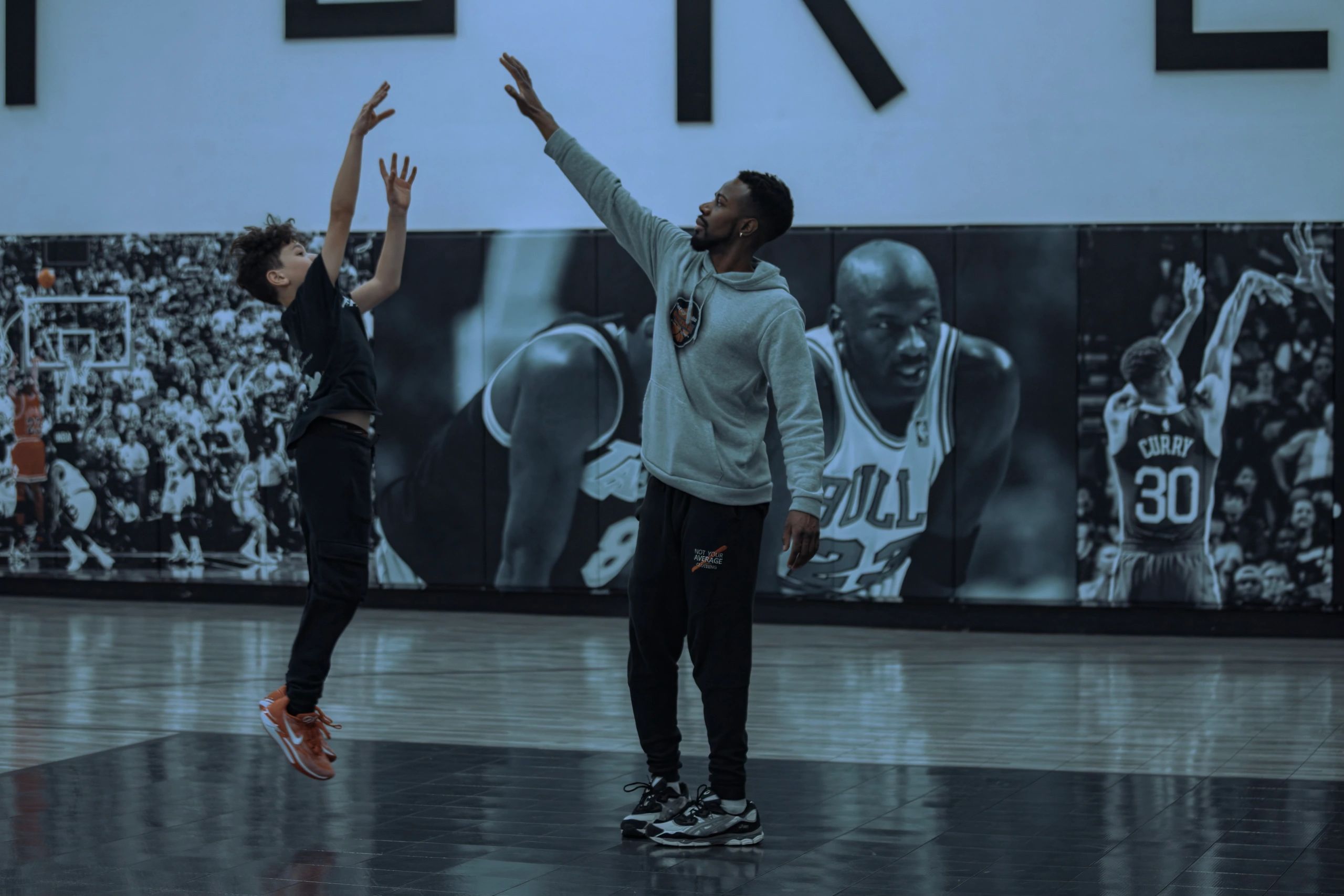 About Corey Taite - Corey Taite Basketball