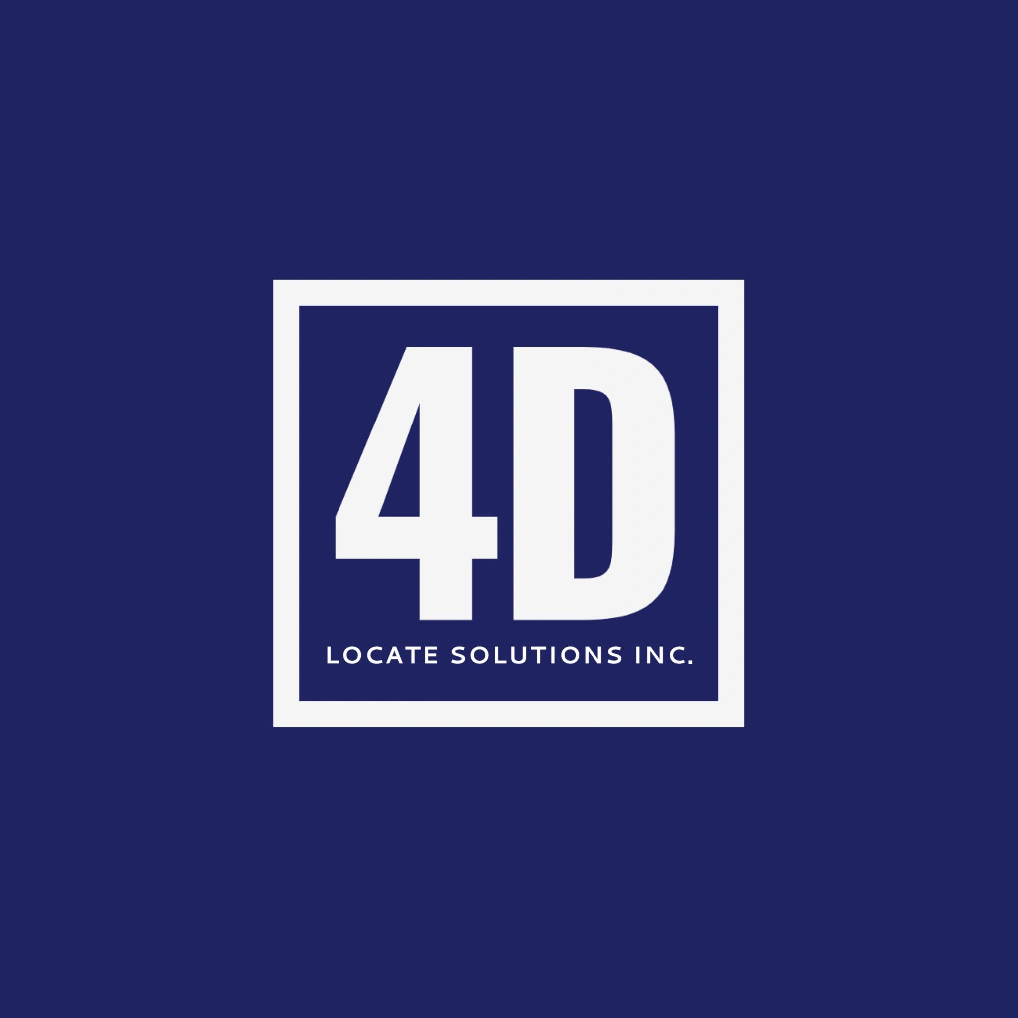 4D Locate Solutions