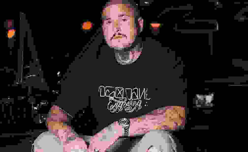 Dago Dane - Engraving, Tattooing