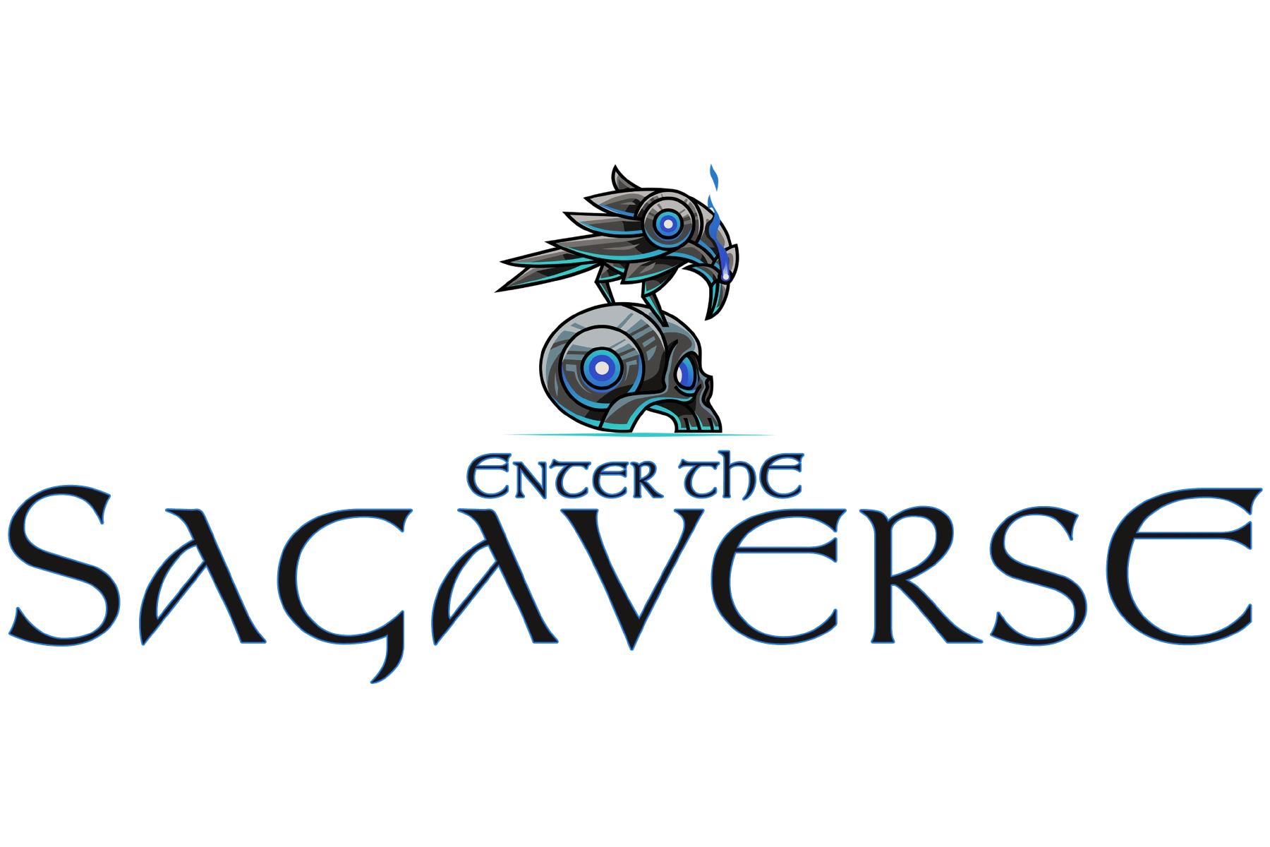 Enter The Sagaverse!