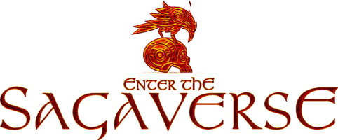 Enter The Sagaverse!