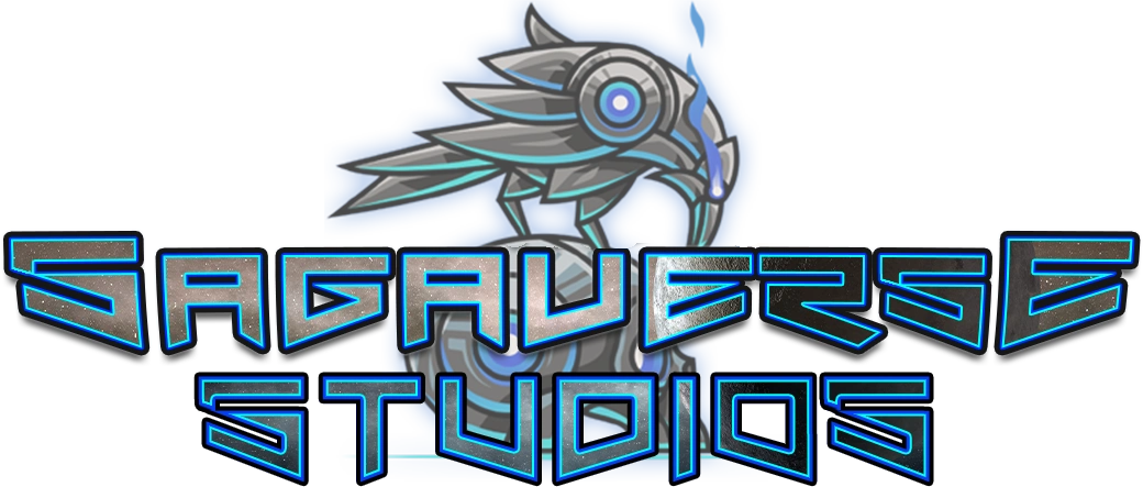 Enter The Sagaverse!