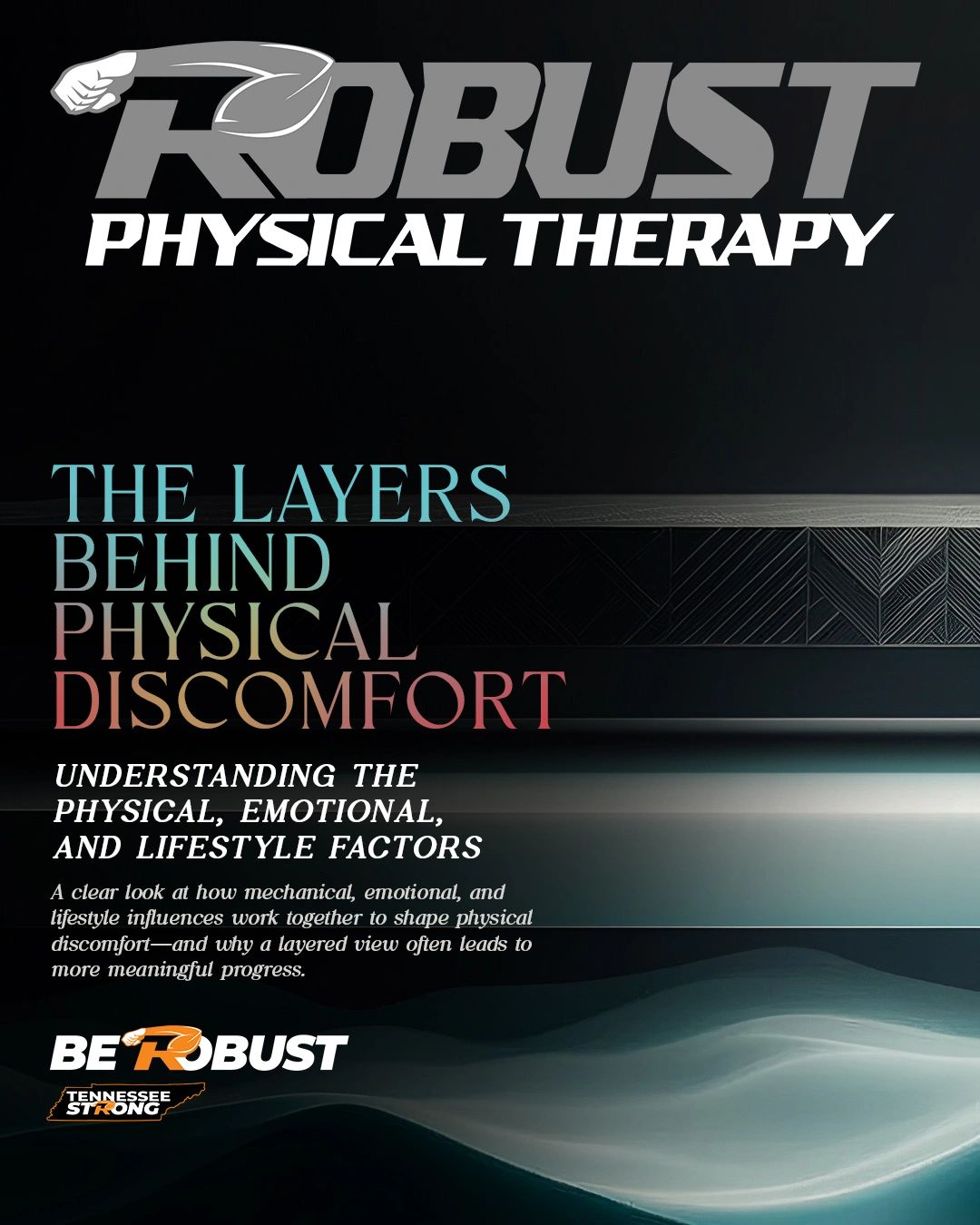 The Layers Behind Physical Discomfort: Key Factors Explained