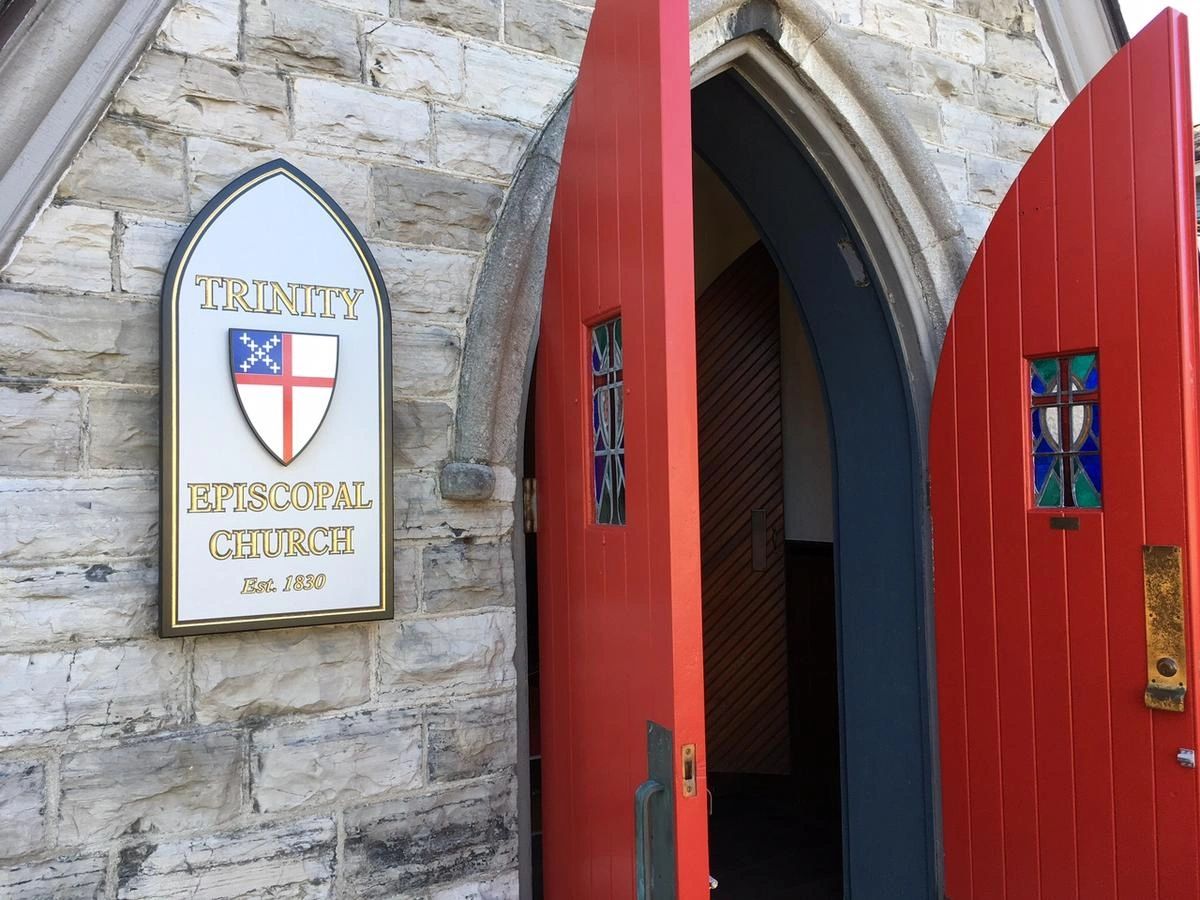 Trinity Episcopal Church