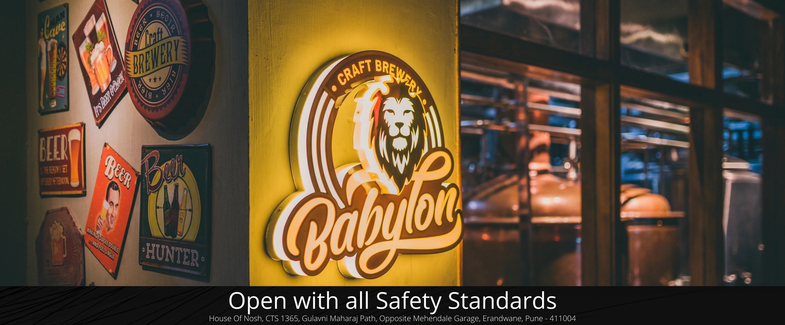 Photo Gallery | House Of Nosh