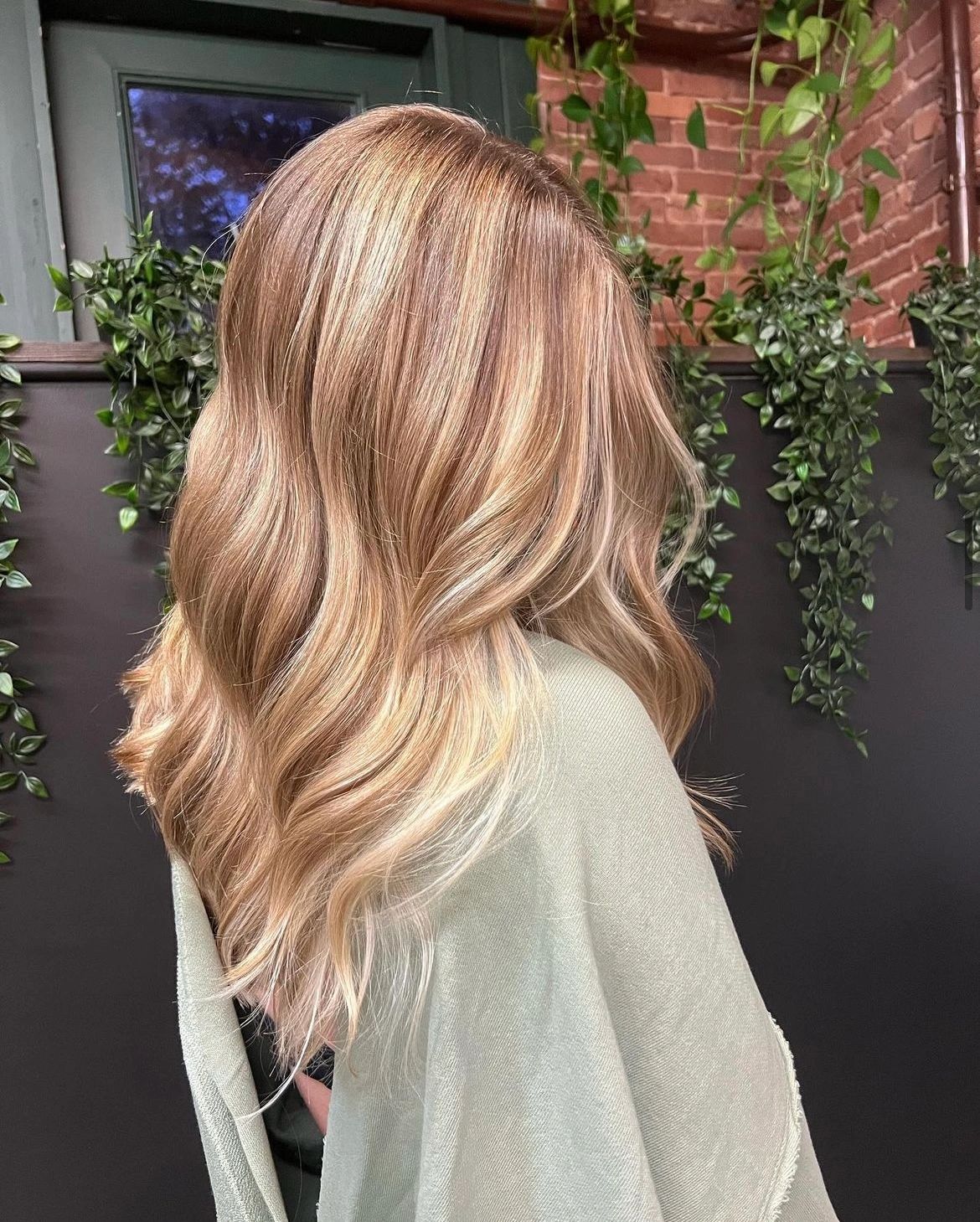 Wild Love Hair Studio - Home